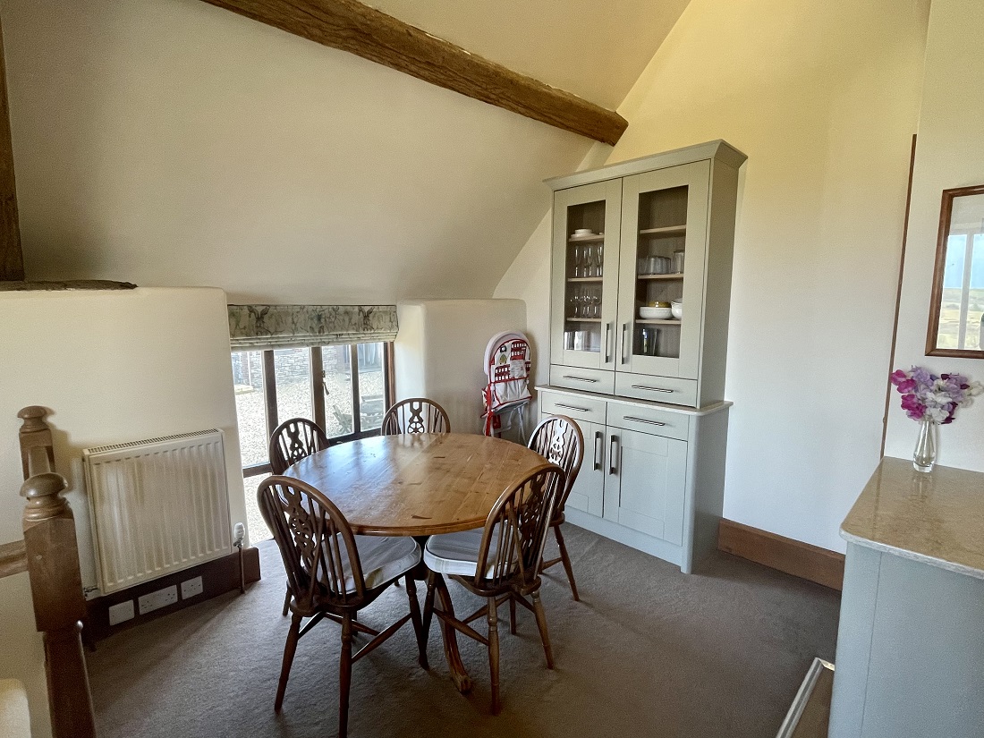 Little Barn in Kingston, Dorset