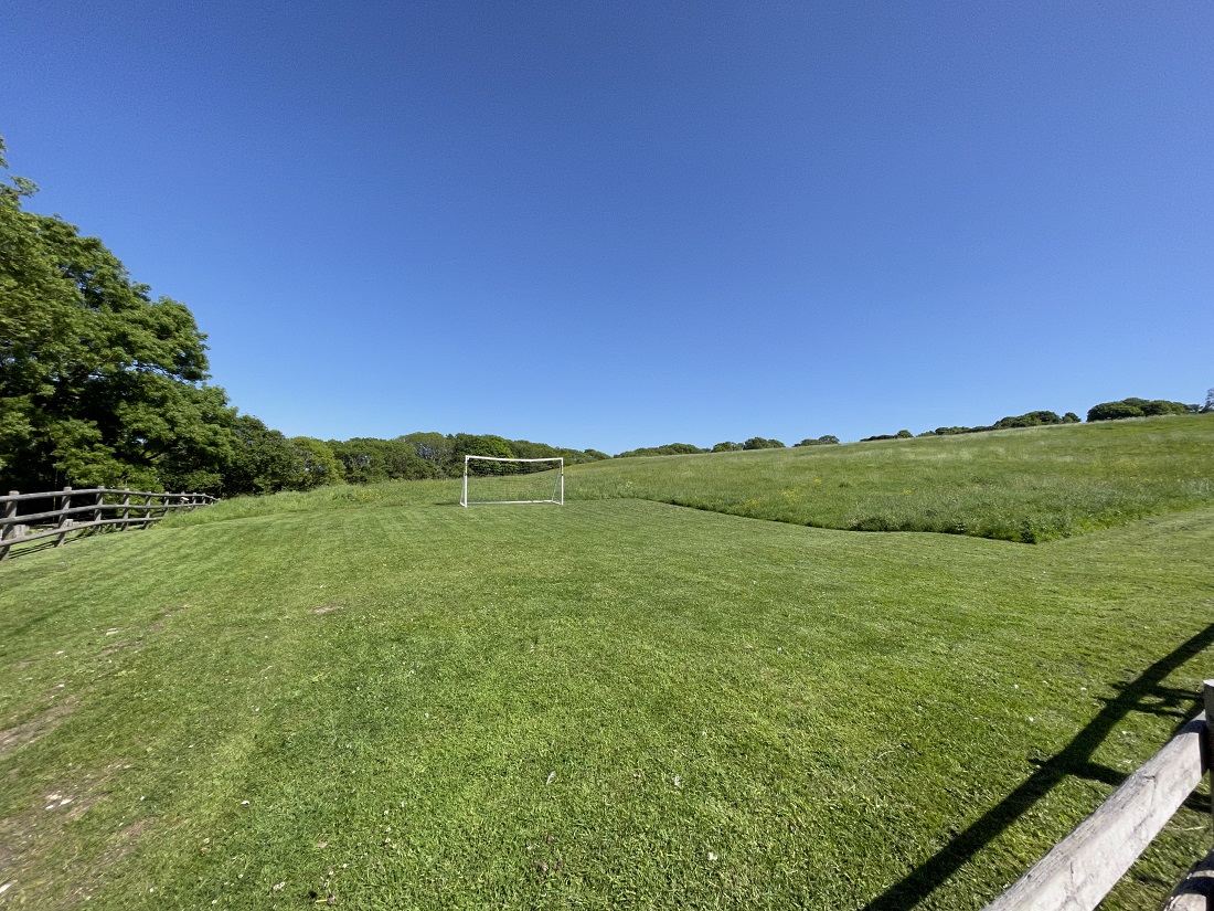Little Barn in Kingston, Dorset