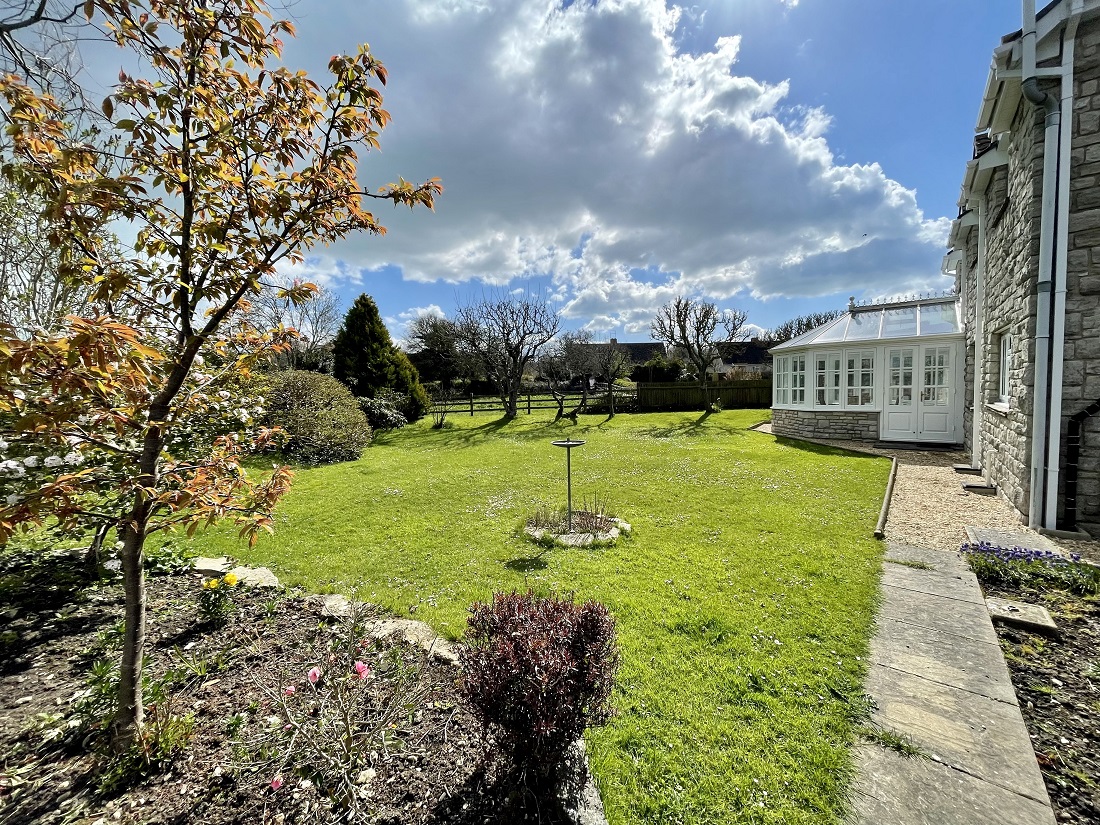 Fulbeck in Corfe Castle