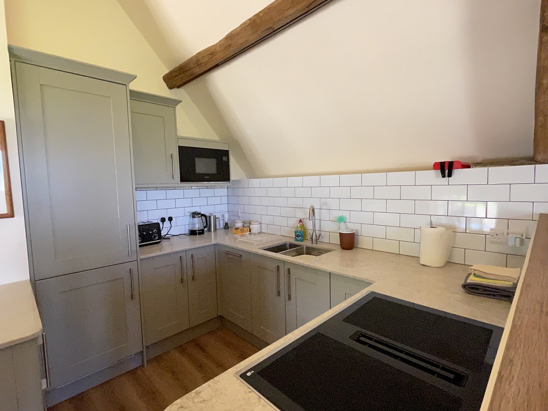 Little Barn, Scoles Manor Barns - Corfe and Purbeck Holidays