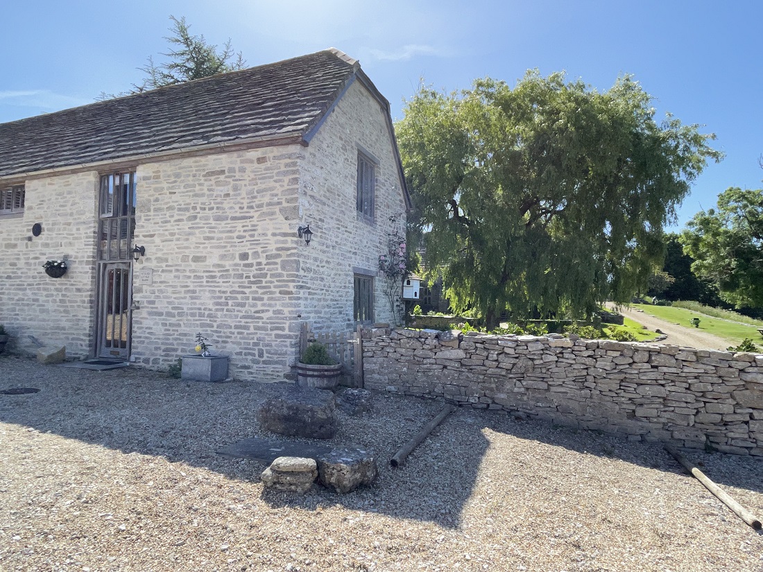 Little Barn in Kingston, Dorset