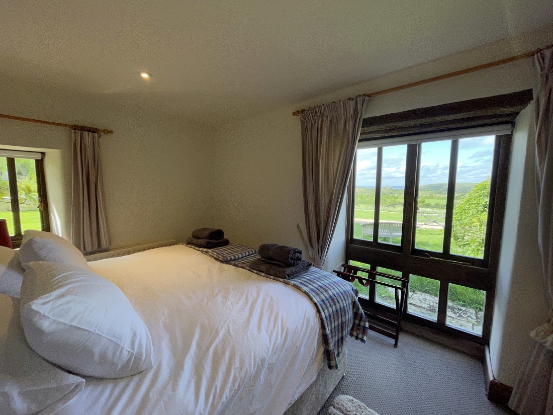 Little Barn in Kingston, Dorset