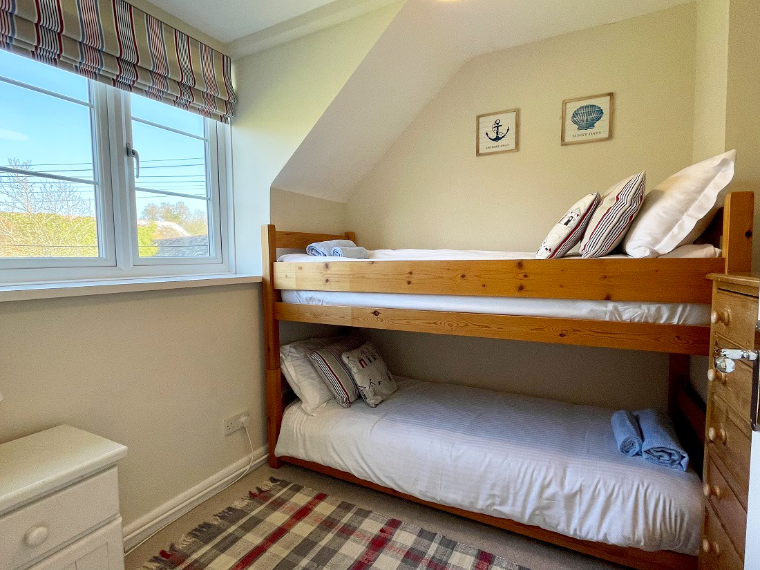 The Old Stables Holiday Accommodation near Wareham Dorset